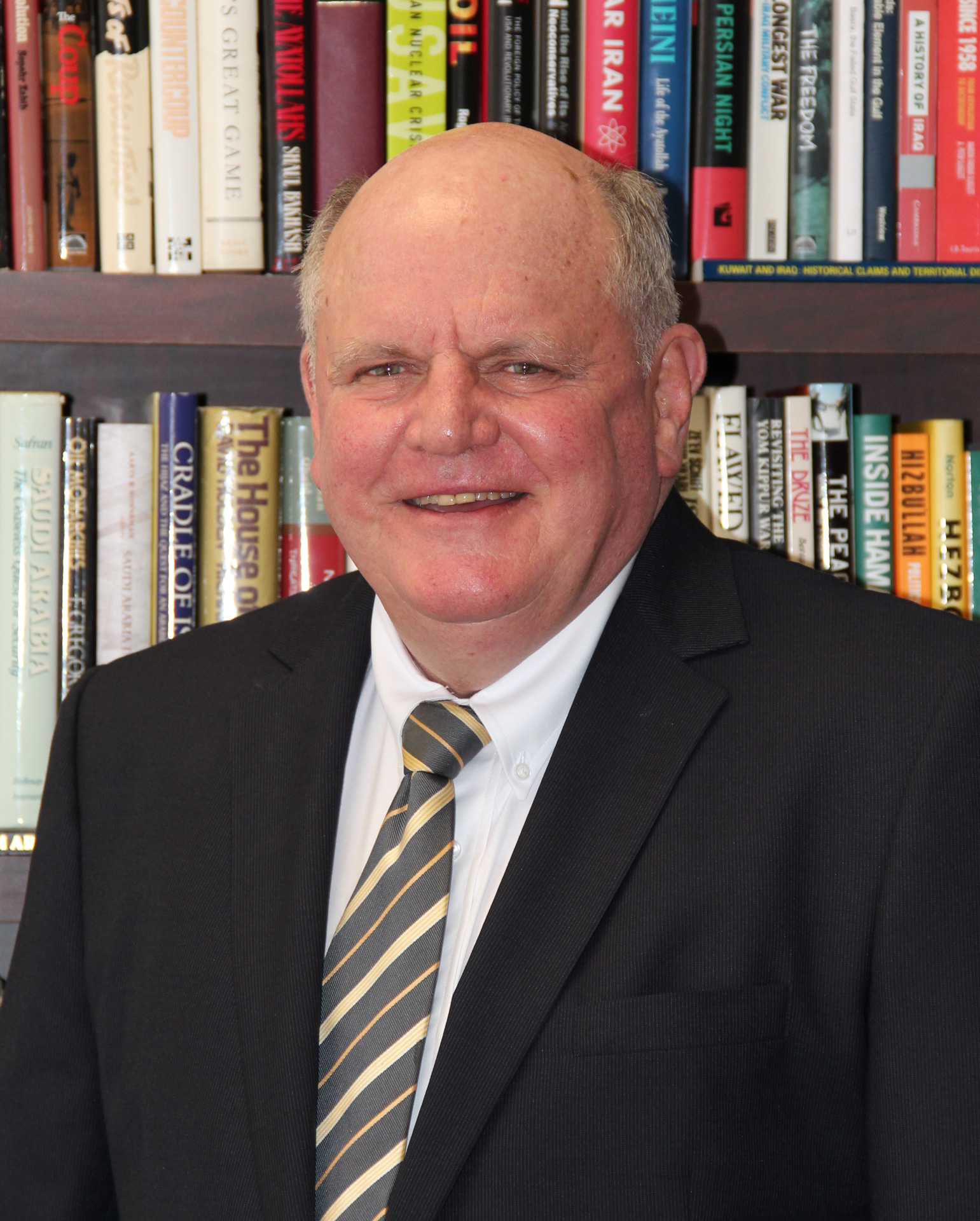 GL&L Biographies - Groppe, Long & Littell